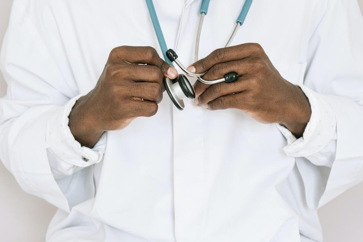 Médecine - Orni Preparation